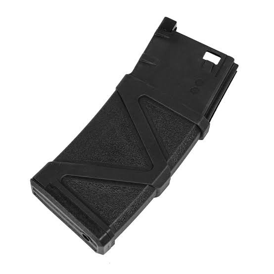 Airsoft пълнител Novritsch SSQ4 HPA – 125 BBs